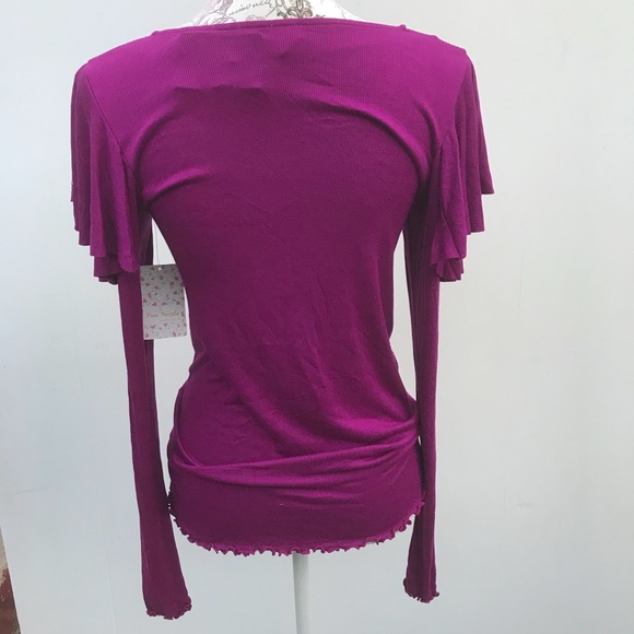 Free People | Tops | Free People We The Free On Rewind Layering Topnwt ...